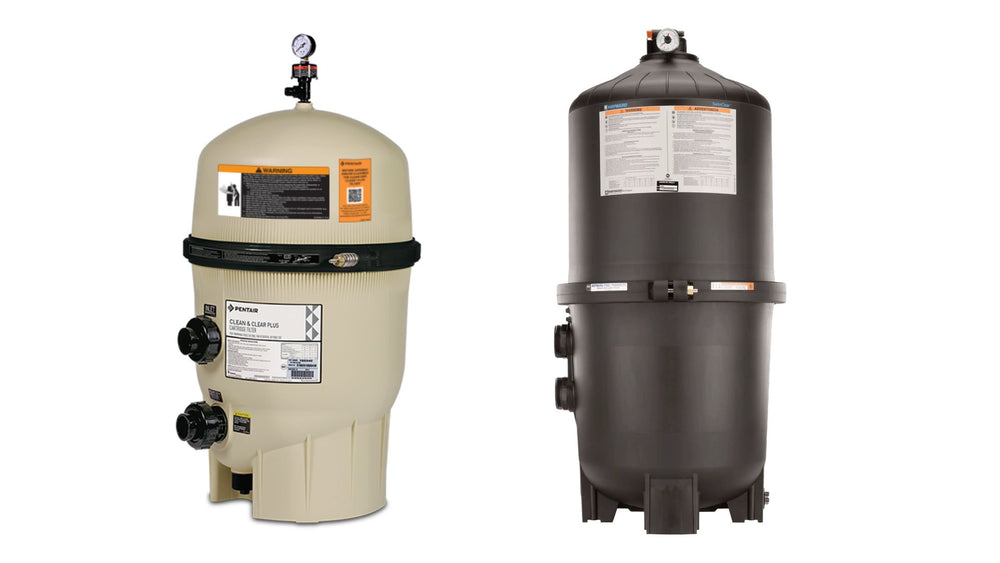 Pool Supplies in Mesa, AZ | Shasta Pool Supply