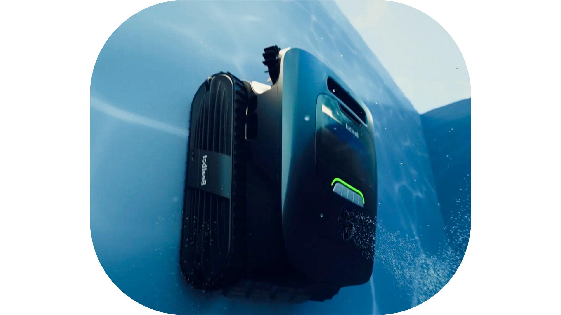 Beatbot Robotic Pool Cleaners – Shasta Pool Supply