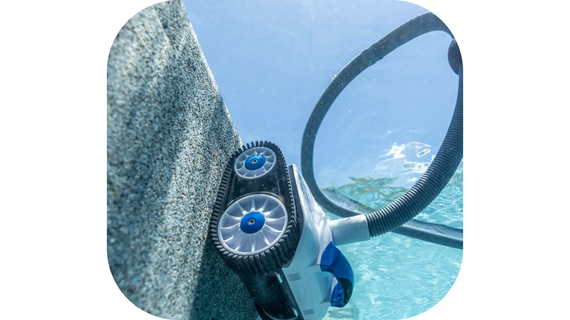 Hayward Cleaners – Shasta Pool Supply