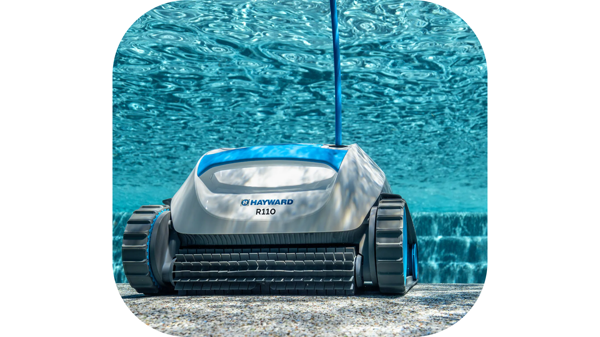 Robotic Cleaners – Shasta Pool Supply