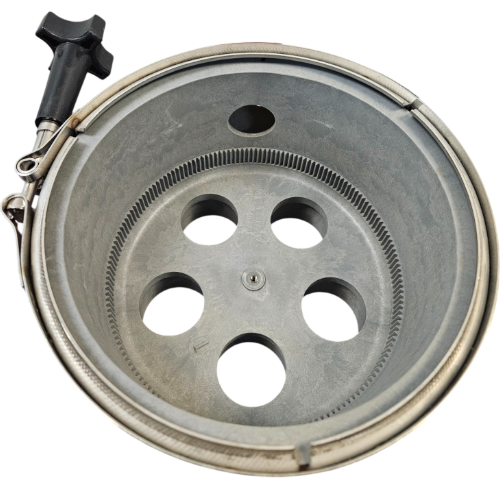 Master Pool 5 Port Valve 14927-0027 – Shasta Pool Supply