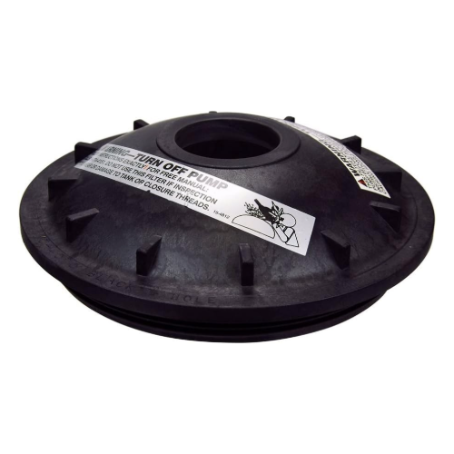 Triton Sand Filter 8-1/2" Closure Replacement Pentair 154575 – Shasta ...