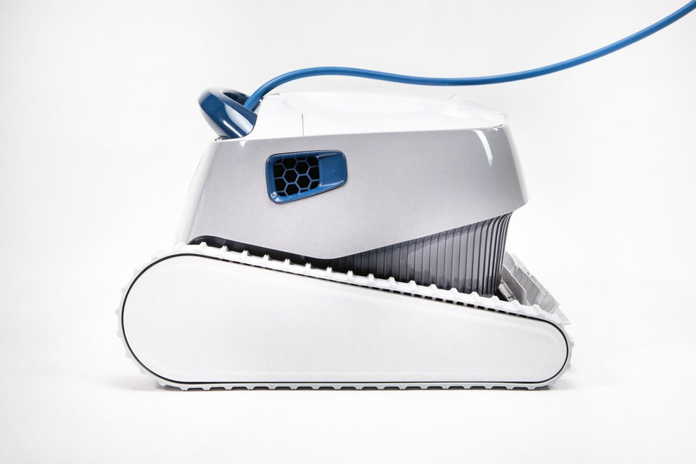 Pentair Prowler 920 Best Robotic Pool Cleaner 360322 – Shasta Pool Supply