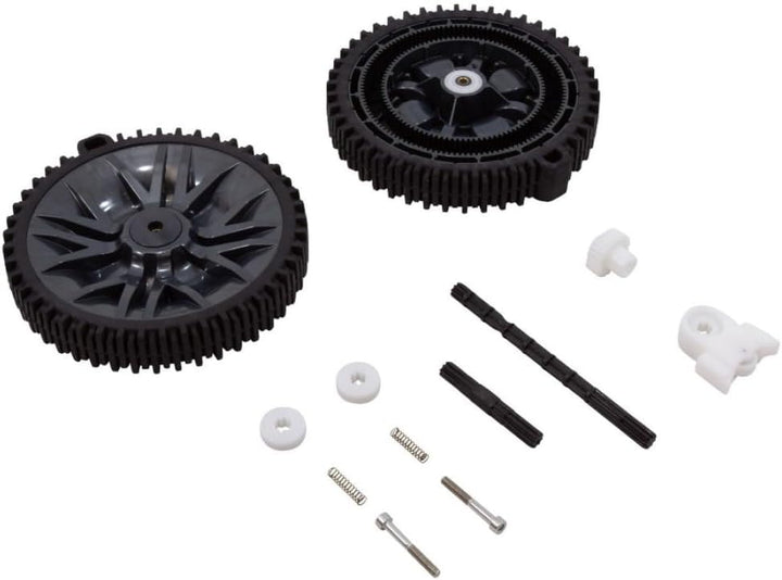 Pool Cleaner Parts – Shasta Pool Supply
