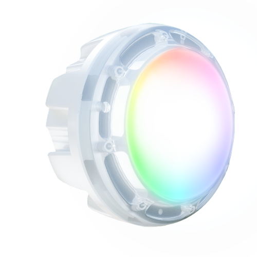 PAL Lighting Sonar Retro Lamp 64-PAL-SRL-RGB-12 | Smart LED Multi-Colo ...