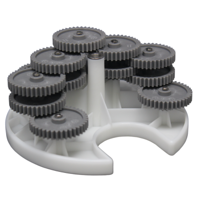 Blue Square Manufacturing 1130300 | Q360 Valve Replacement High-Speed ...