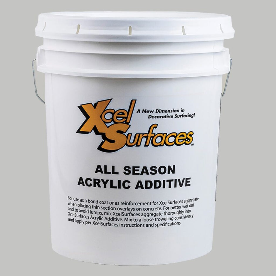 Xcel Surface – Shasta Pool Supply