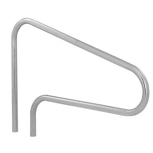 Stainless Steel 3 Bend Pool Handrail SR Smith DMS-100A – Shasta Pool Supply