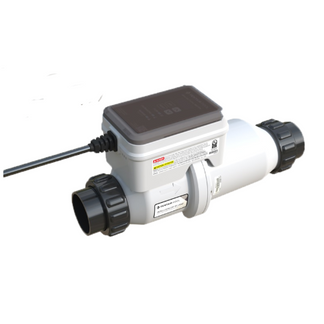 IntelliChlor Plus40 Salt Chlorine Generator Pentair 523735-EC – Shasta Pool Supply