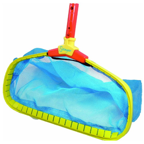 Stinger Pool Leaf Rake 18" LN4000 – Shasta Pool Supply