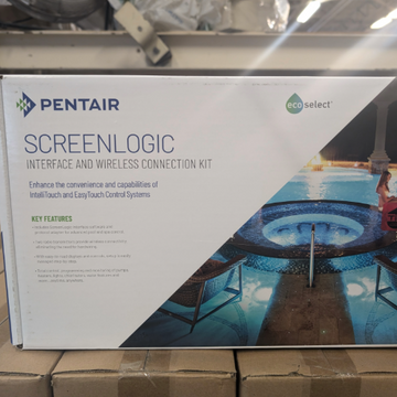 Pentair Automation – Shasta Pool Supply