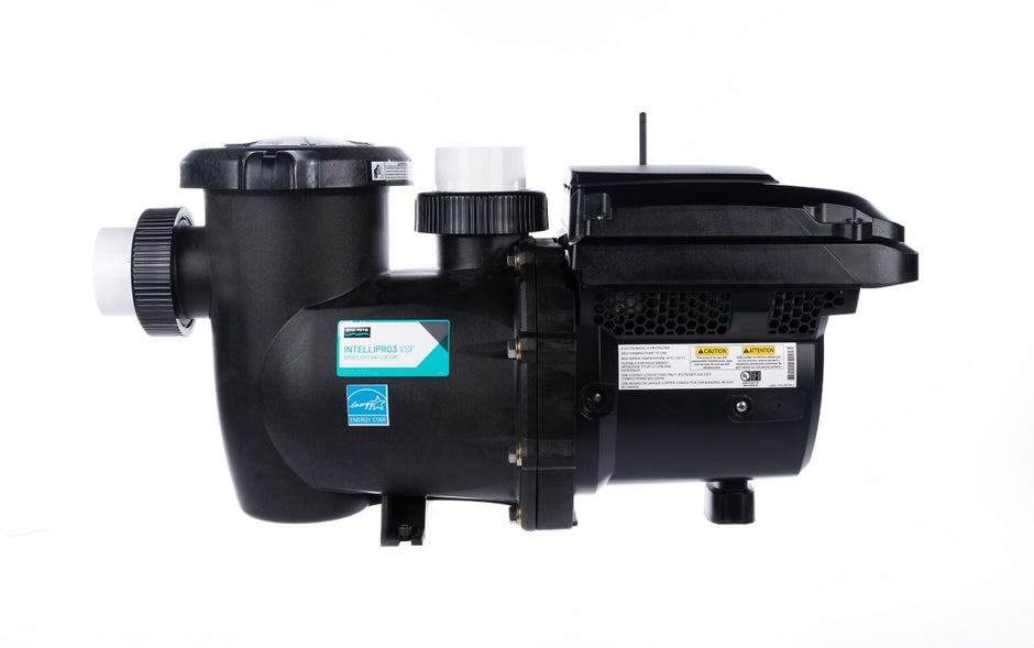 Pentair Pool Pumps – Shasta Pool Supply