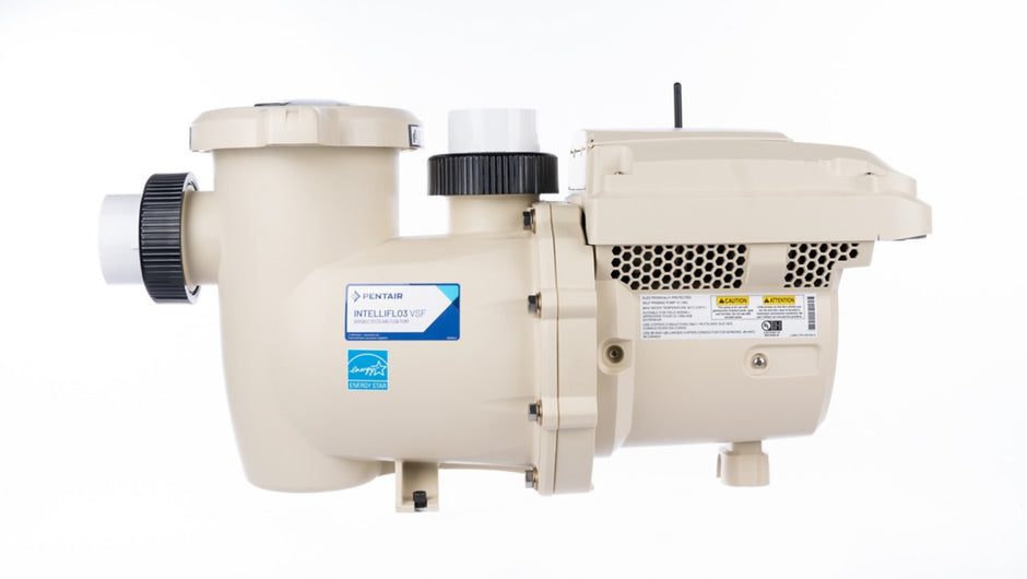 Pentair Pool Pumps – Shasta Pool Supply