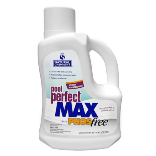 Pool Perfect Max Natural Chemistry – Shasta Pool Supply
