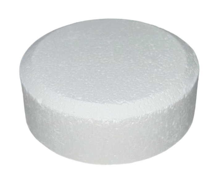 Big Tabs 3-Inch Chlorine Tablets | E-Z Clor 50 Lbs EZC-50-3550 – Shasta ...