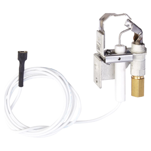 Pilot Natural Propane Lid Raypak 002003F | E10 053-408-KIT – Shasta ...