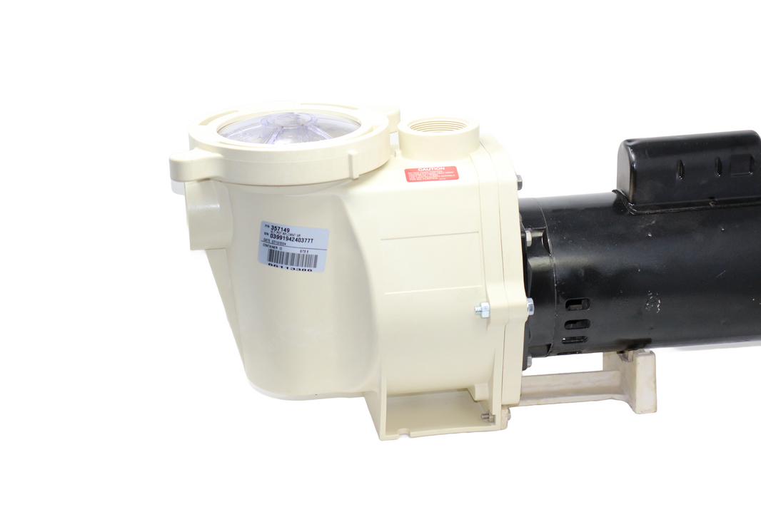 Rebuilt Pool Pump Motors | 1, 1.5, 2, & 3 HP Replacements – Shasta Pool ...