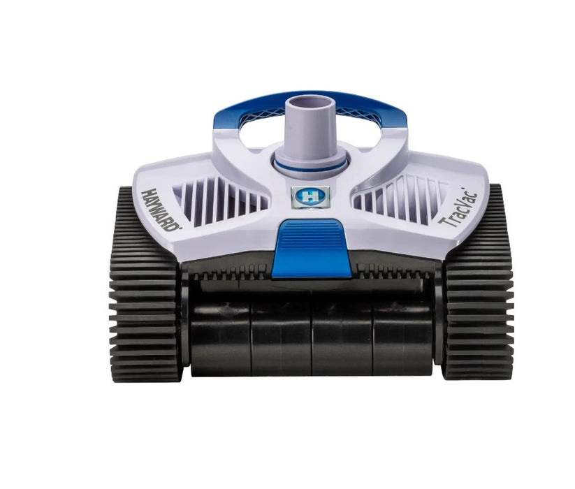 Hayward Tracvac W3HSCTRACCU | Pool Vacuum Cleaner – Shasta Pool Supply
