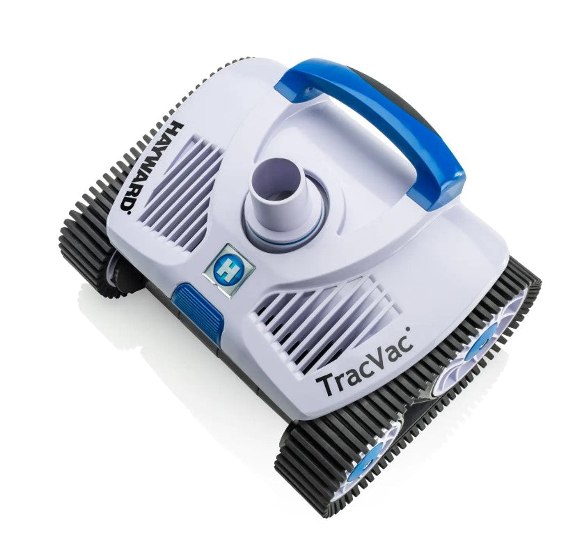 Hayward Tracvac W3HSCTRACCU | Pool Vacuum Cleaner – Shasta Pool Supply