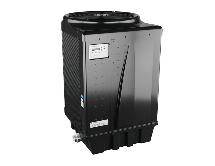 Pentair Pool Heater | Heat Pumps and Gas 250K & 400K BTU – Shasta Pool ...