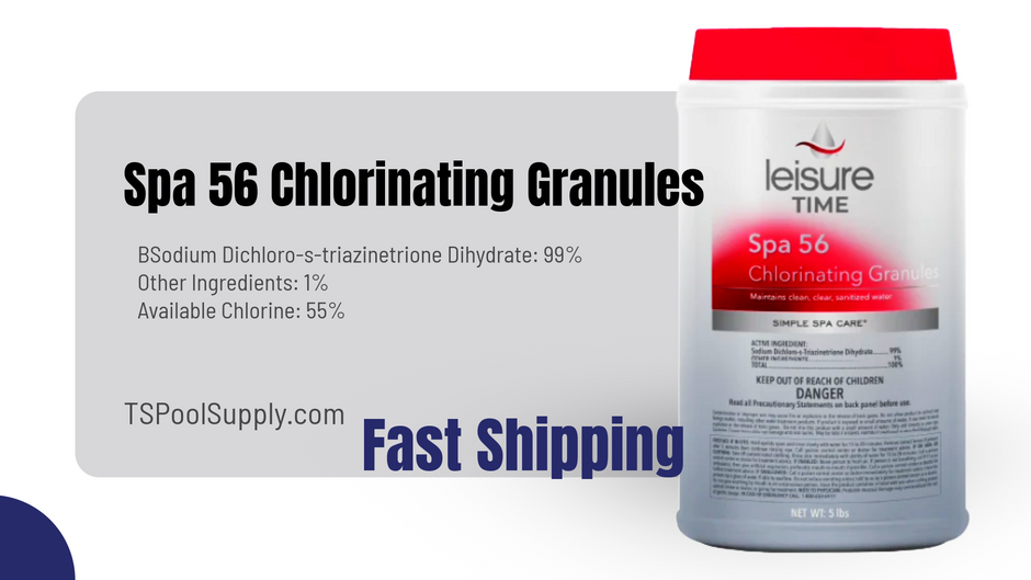 Thank You – Shasta Pool Supply