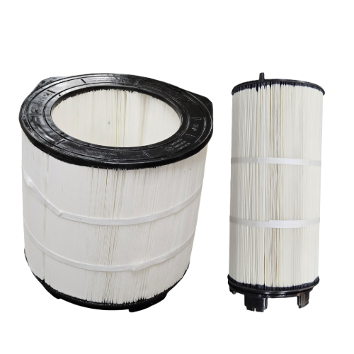 S8M600 Modular Media Filters Replacement Set | Outer & Inner Cartridge ...