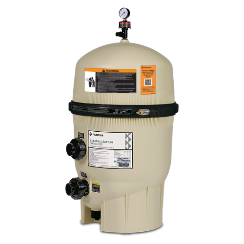 Pentair 160301 Clean & Clear Plus 420 sq ft Pool Filter – Shasta Pool ...