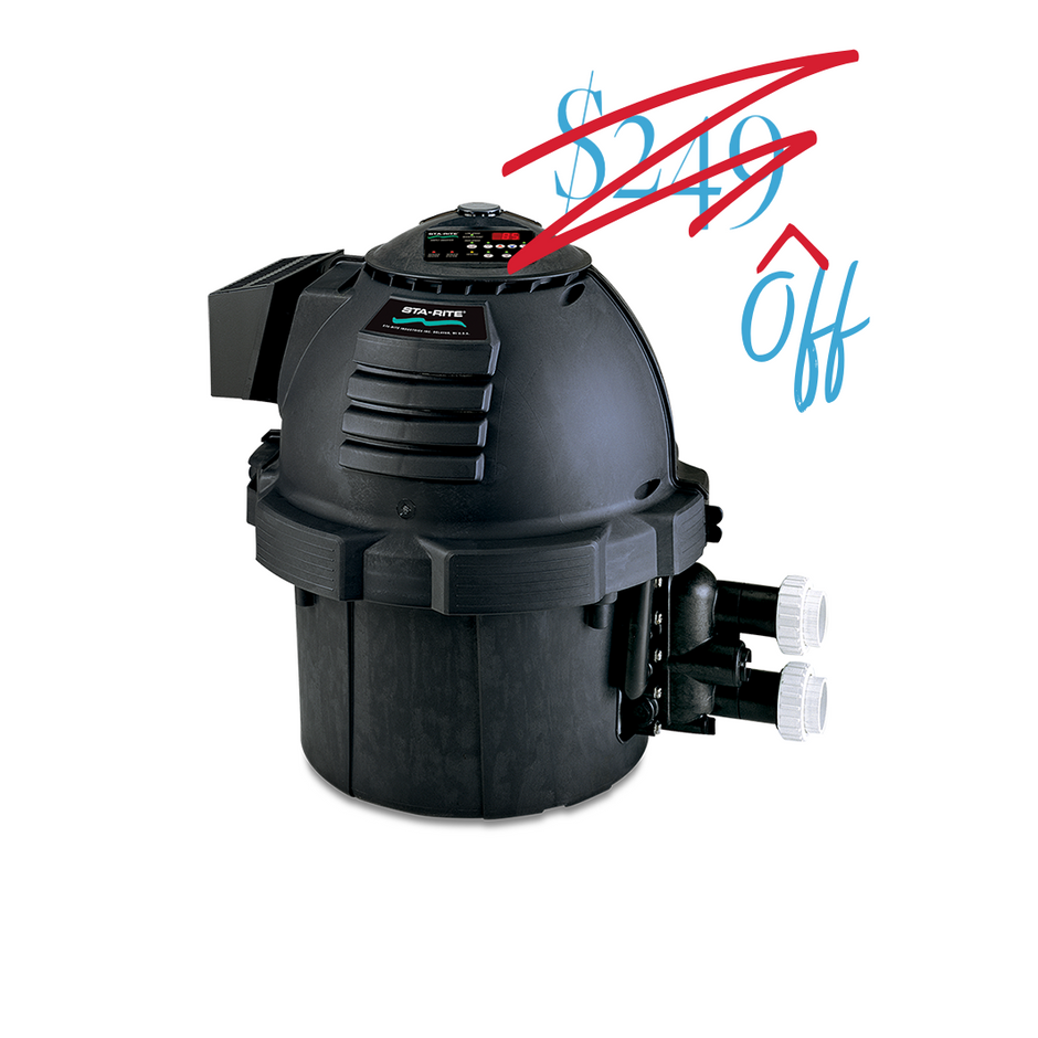 Pentair 140316 | Triton C Sand Filter TR140C Without Valve – Shasta ...