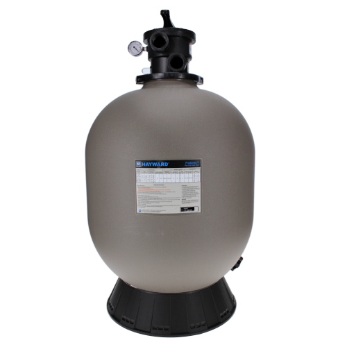 ProSeries 24" Sand Filter Top Mount Hayward W3S244T – Shasta Pool Supply
