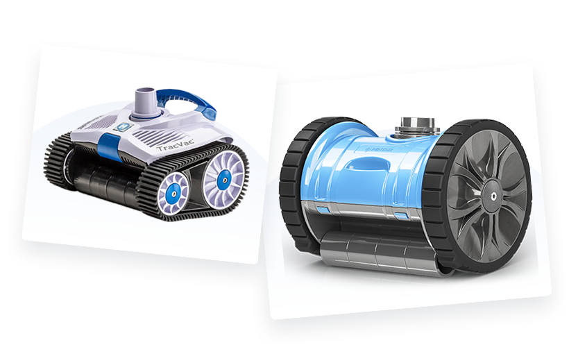 Learning Center – Shasta Pool Supply