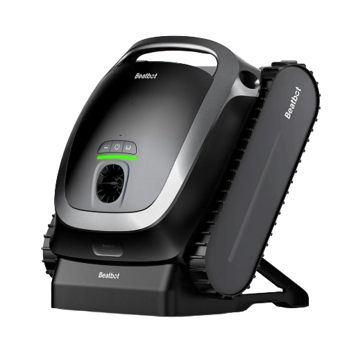 Beatbot P300 3-in-1 Robotic Pool Cleaner | Cordless w/ Water Surface P ...