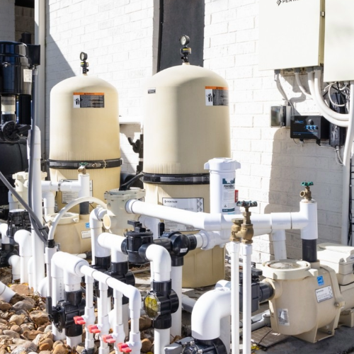 Pentair Pool Equipment Packages | Inground Arizona (AZ) Swimming ...