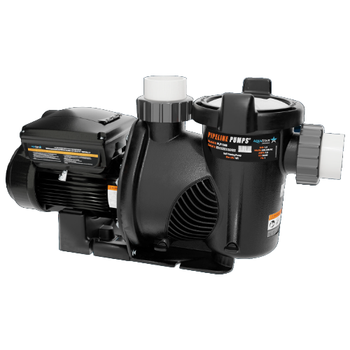 Pipeline Pool Pump 3HP PLP300S | Aquastar Variable Speed Smart Model ...