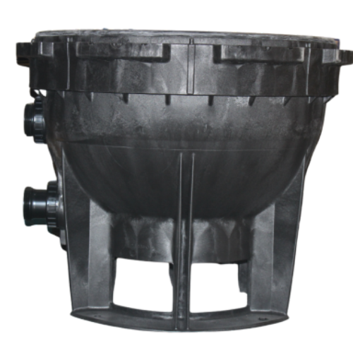 Sta-Rite System 3 Lower Tank Open Box | Pentair Sta-Rite 24851-0103S ...