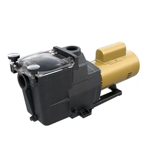 Super Pool Pump 1.10 HP Hayward W3SP2607X10 – Shasta Pool Supply