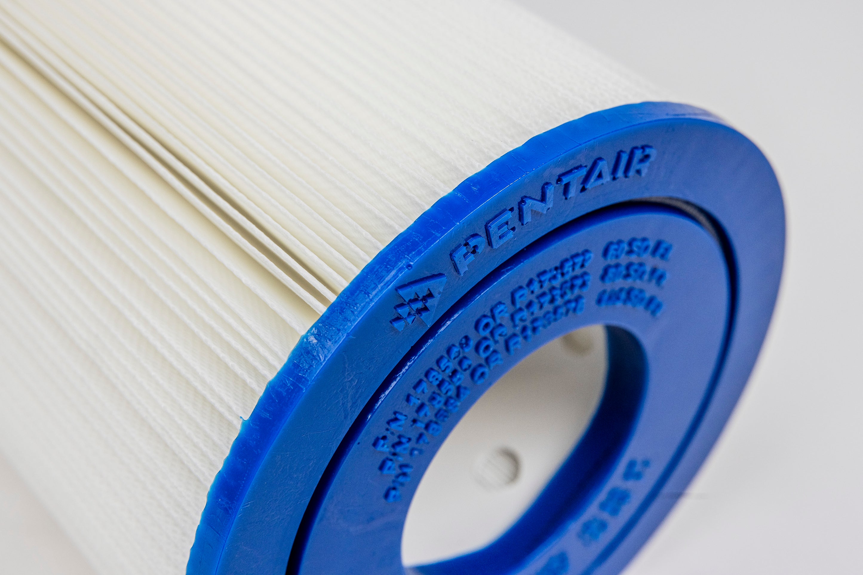 Pentair 420 Cartridge Filter Replacement 179135 - 4 Pack – Shasta Pool ...