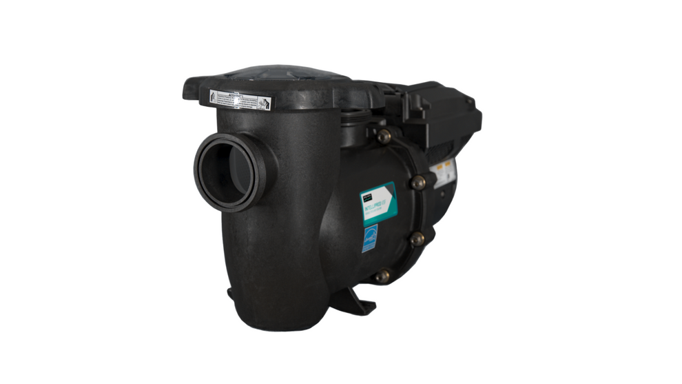Pentair IntelliPro3 VSF 3HP Pool Pump | Sta-Rite 013075 – Shasta Pool ...