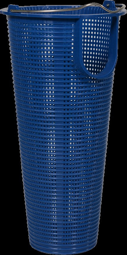 Blue Square Manufacturing 502003 | Abyss Canister Basket Replacement ...