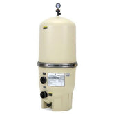 Pentair 140316 | Triton C Sand Filter TR140C Without Valve – Shasta ...