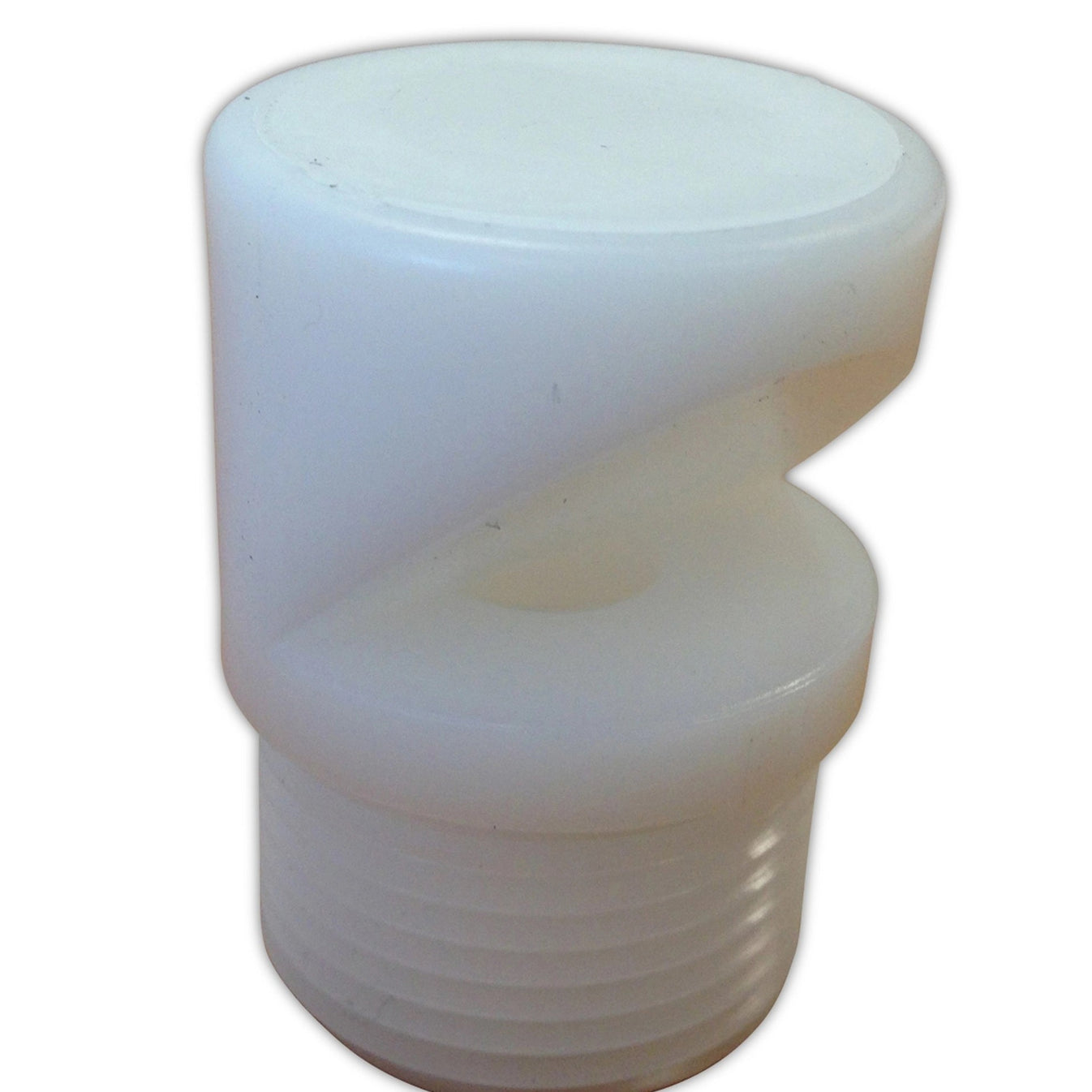 Super Pro | 3/4" Mip Aerator Replacement – Shasta Pool Supply